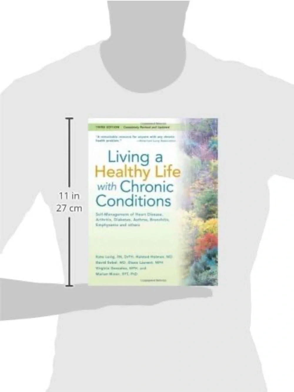 Self Help | Accents | Living A Healthy Life With Chronic Conditions 3rd ...